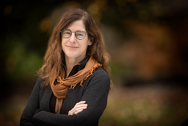National Academy of Sciences welcomes Adrienne Fairhall - UW Medicine ...