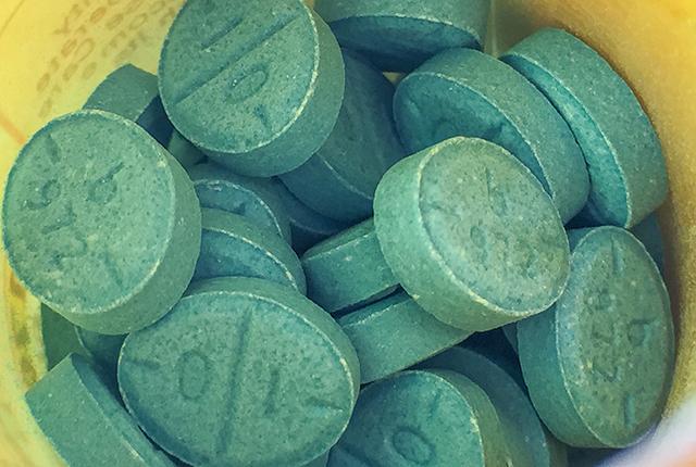 How to compensate for shortage of key ADHD drug - UW Medicine | Newsroom