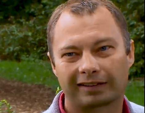 Heed warning signs, cancer patient says - UW Medicine | Newsroom