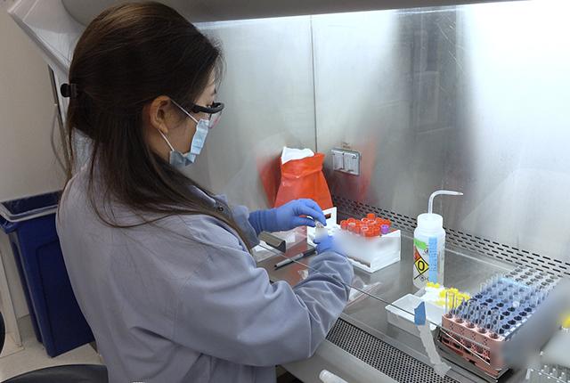 UW Medicine virology lab begins antibody testing - UW Medicine | Newsroom