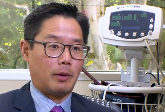 Soundbites: Whose BP guidance to follow? - UW Medicine | Newsroom