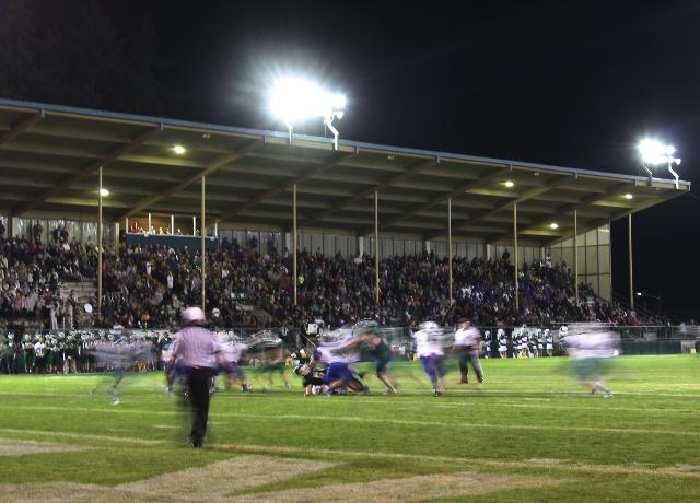 Fall sports make a comeback, but the rules have changed - UW Medicine ...