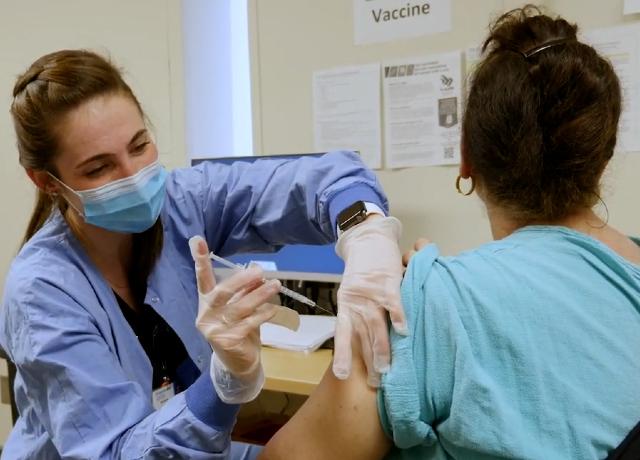 What’s next, after FDA’s full approval of Pfizer vaccine? - UW Medicine ...