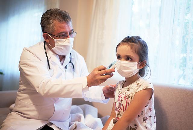 Smoke can even irritate your ears - UW Medicine | Newsroom