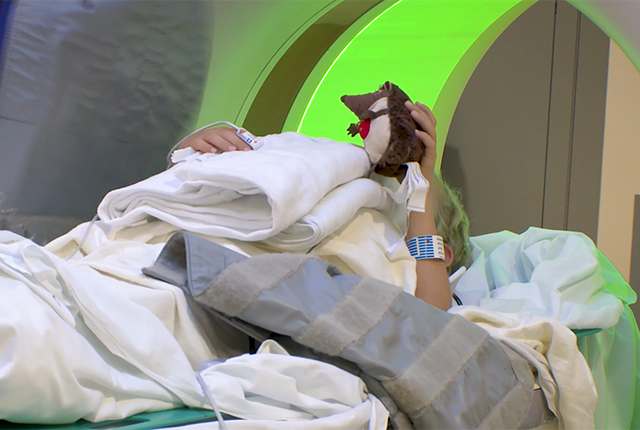 A day in the life of a trauma surgeon - UW Medicine - Newsroom