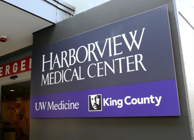 New visitor policy at Harborview goes into effect Oct. 19 - UW Medicine ...