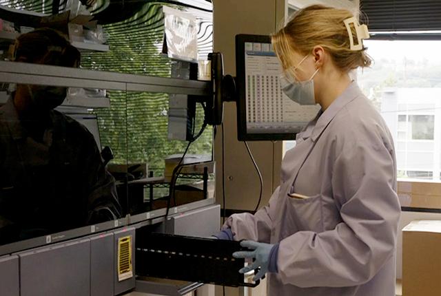 Virology lab now offering monkeypox testing - UW Medicine | Newsroom