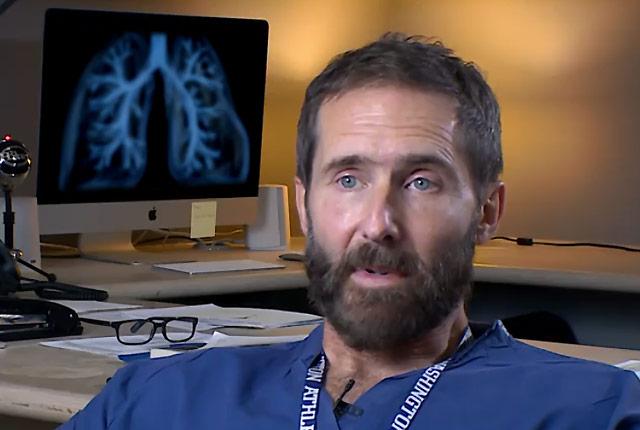 Lung-transplant lead discusses the path to No. 1,000 - UW Medicine ...