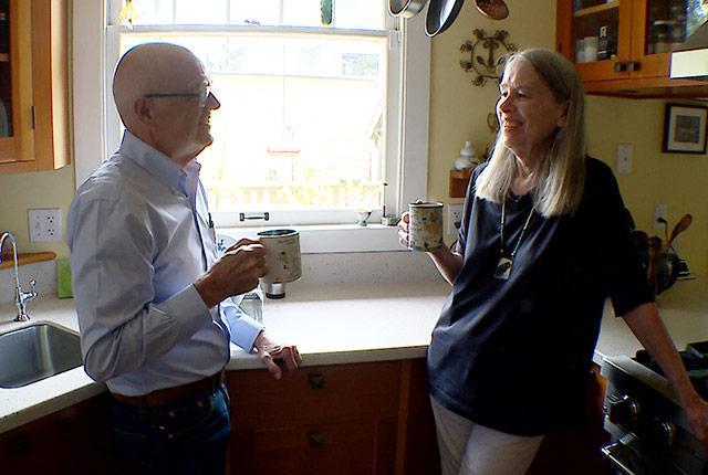 Pancreatic cancer survivor: 'Every patient is unique' - UW Medicine ...