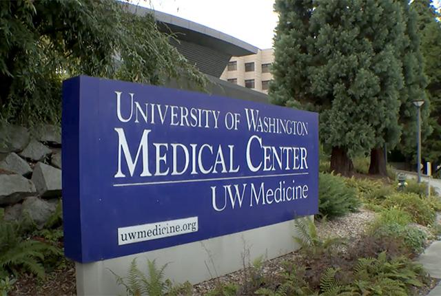Patient visits curtailed at UW Medicine facilities - UW Medicine | Newsroom