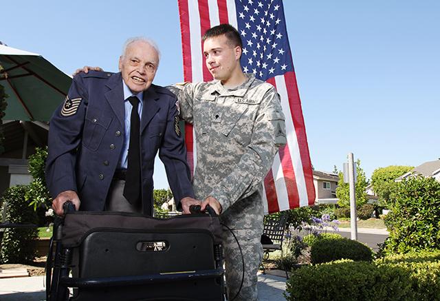 Vitals in redesigning veterans’ healthcare - UW Medicine | Newsroom